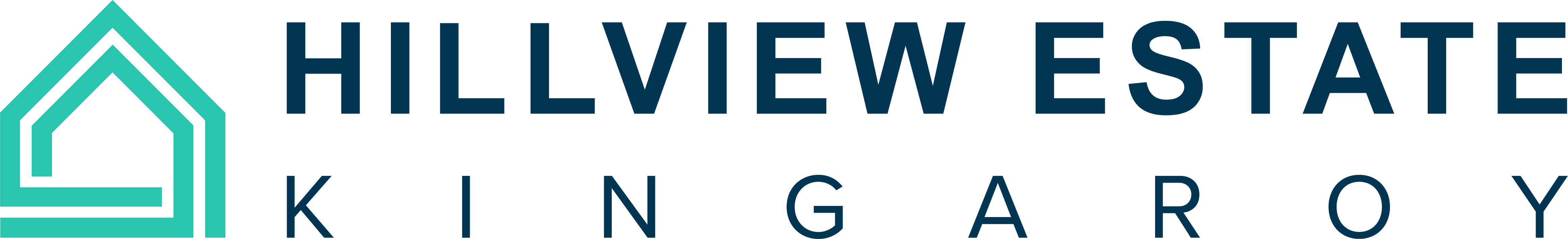 About Hillview Estate - Hillview Estate Kingaroy